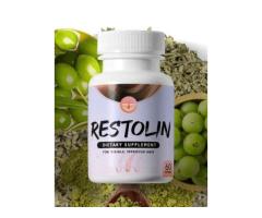 Colibrim US - With Restolin you are on your way to restoring the health ...