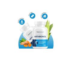 Colibrim US - Arthronol - Joint or knee pain supplements - Joint health